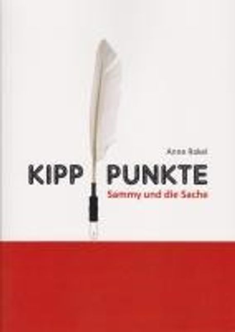 Kipppunkte | Rakel, Anne - 교보문고