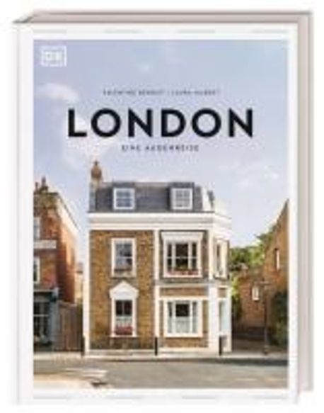 London | DK Verlag - Reise - 교보문고