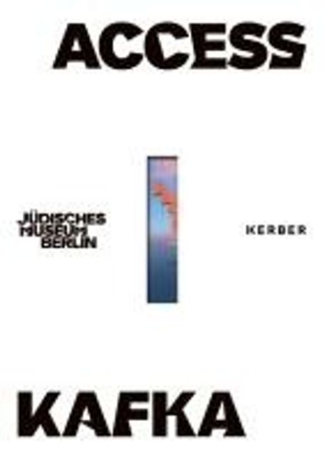 Access Kafka | Harten, Shelley - 교보문고