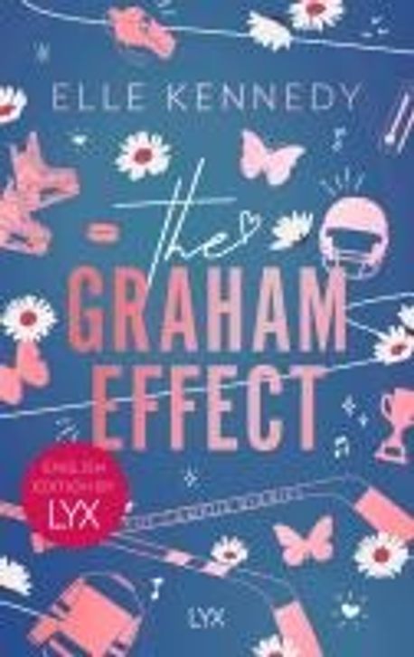 The Graham Effect: English Edition by LYX | Kennedy, Elle - 교보문고