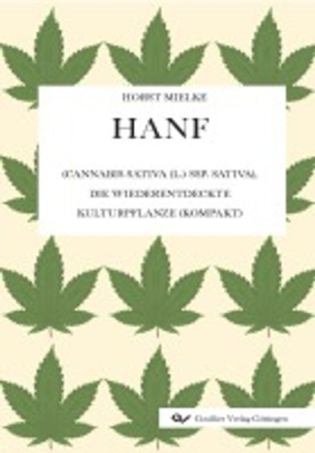 Hanf | Mielke, Horst - 교보문고