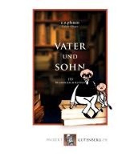 Vater und Sohn | Plauen, E. O. - 교보문고
