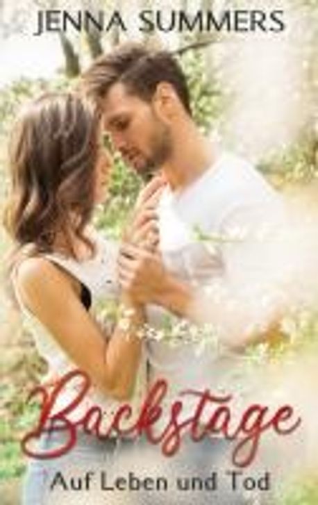Backstage | Summers, Jenna - 교보문고