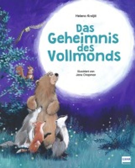 Das Geheimnis des Vollmonds | Kraljic, Helena - 교보문고