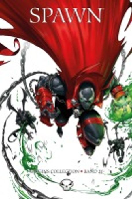 Spawn Origins Collections | Mcfarlane, Todd - 교보문고