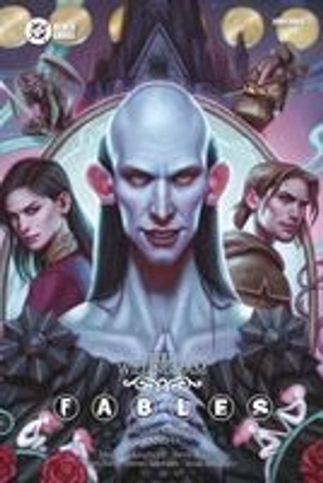 Fables (Deluxe Edition) | Willingham, Bill - 교보문고