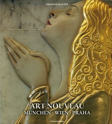Art Nouveau 2 | Hauffe, Thomas - 교보문고