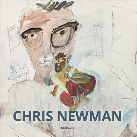 Chris Newman | Koenemann - 교보문고