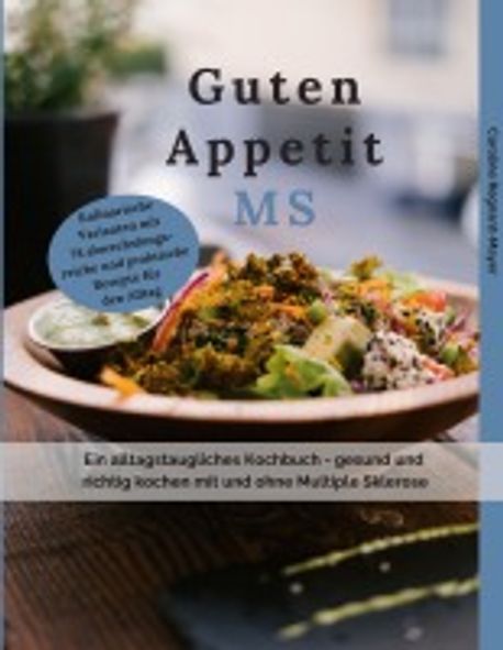 Guten Appetit MS | Regnard-Mayer, Caroline - 교보문고