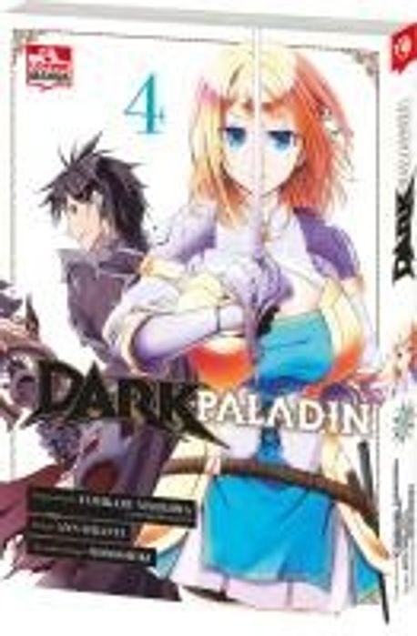 Dark Paladin 04 | Nishijima, Fumikaru - 교보문고