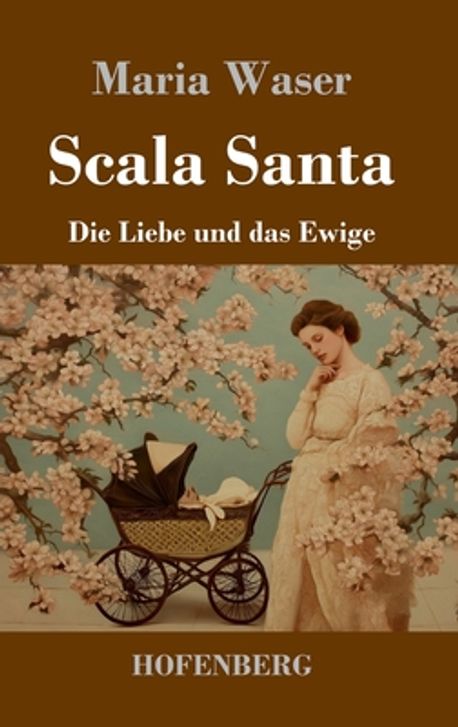Scala Santa | Waser, Maria - 교보문고
