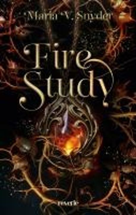 Fire Study | Snyder, Maria V. - 교보문고