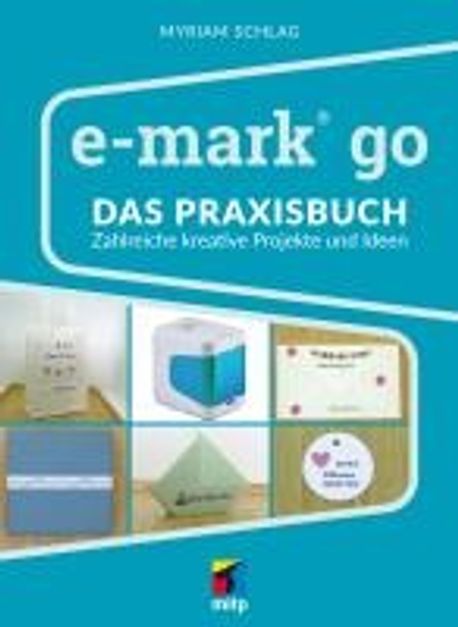 e-mark® go | Schlag, Myriam - 교보문고