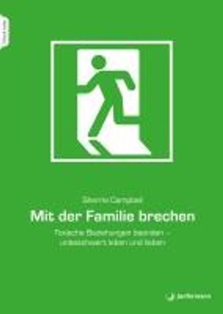 Mit der Familie brechen | Campbell, Sherrie - 교보문고