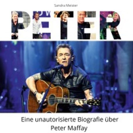 Peter | Meister, Sandra - 교보문고