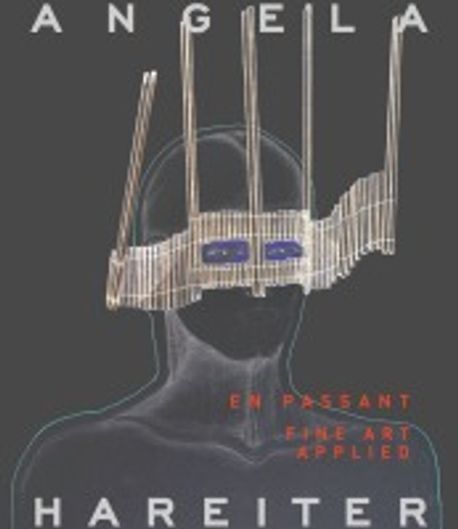Angela Hareiter. En Passant. Fine Art Applied | Graustein, Marie - 교보문고