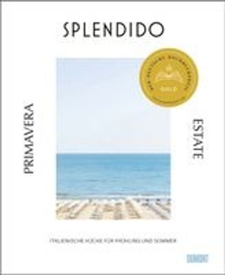 Splendido. Primavera/Estate | Gottschall, Juri - 교보문고