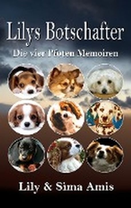 Lilys Botschafter | Amis, Lily - 교보문고
