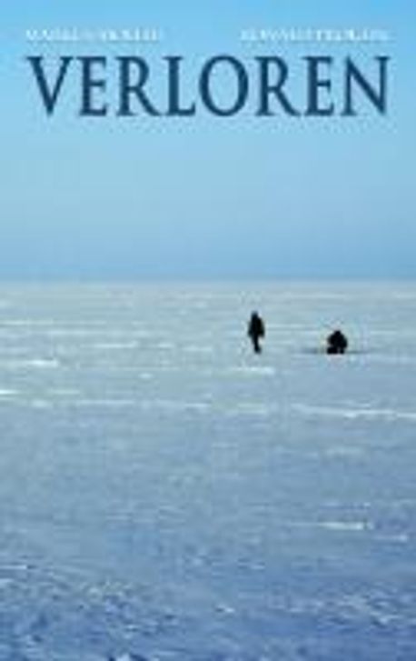 Verloren | Moeller, Markus - 교보문고