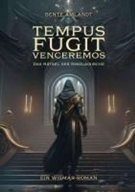 Tempus fugit venceremos | Amlandt, Bente - 교보문고