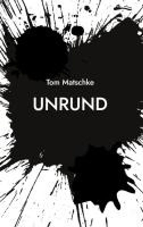 UnRund | Matschke, Tom - 교보문고
