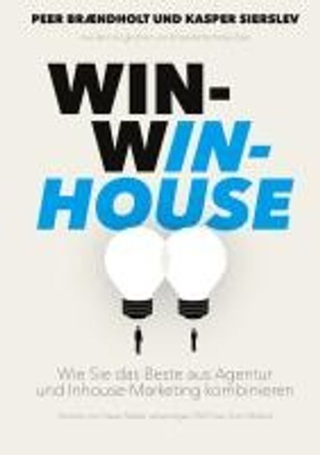 WIN-WIN-HOUSE | Braendholt, Peer - 교보문고