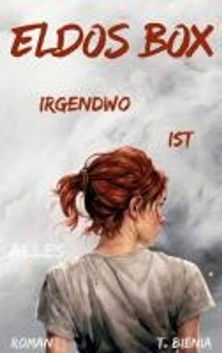 Eldos Box | Bienia, T. - 교보문고