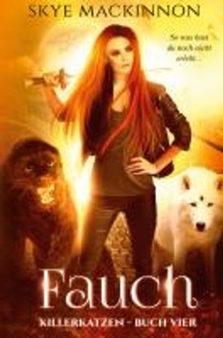 Fauch | Mackinnon, Skye - 교보문고