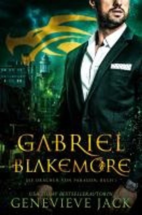 Gabriel Blakemore | Jack, Genevieve - 교보문고