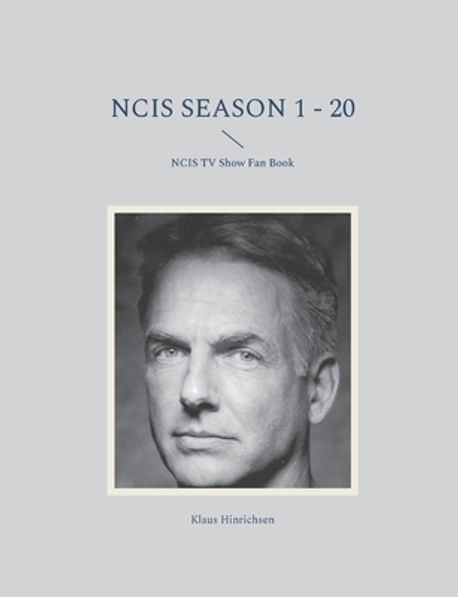 NCIS Season 1 - 20 | Hinrichsen, Klaus - 교보문고