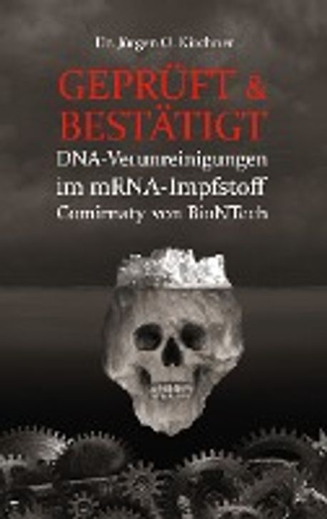 GEPRUFT & BESTÄTIGT | Kirchner, Juergen O. - 교보문고