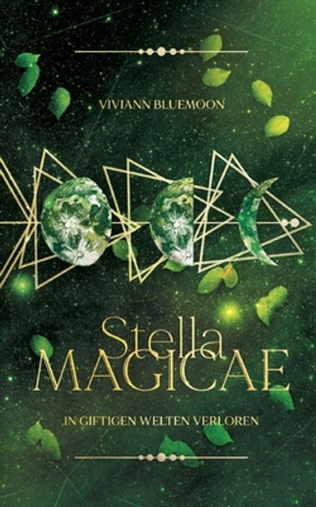 Stella Magicae | Bluemoon, Viviann - 교보문고