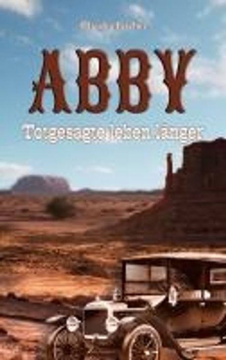 Abby II | Fischer, Claudia - 교보문고