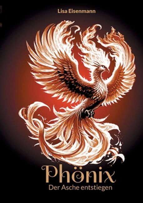 Phoenix | Eisenmann, Lisa - 교보문고