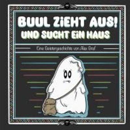 Buul zieht aus! | Graf, Alex - 교보문고