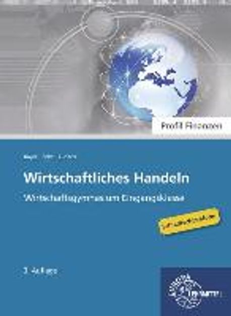 Wirtschaftliches Handeln Grundlagen - Profil Finanzmanagement | Bayer ...