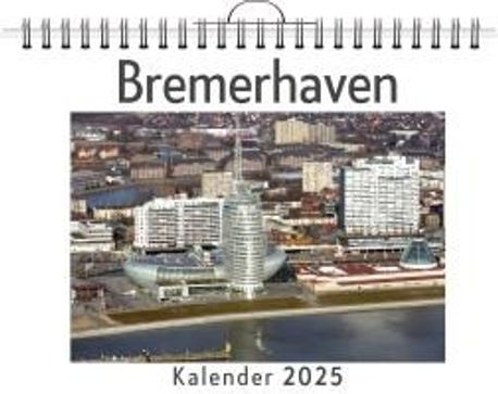 Bremerhaven | Herrmann, Ella - 교보문고