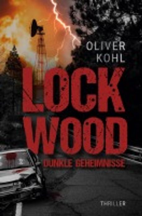 Lockwood | Kohl, Oliver - 교보문고