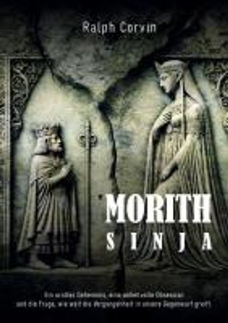 MORITH Sinja | Corvin, Ralph - 교보문고