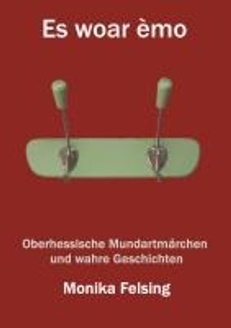 Es woar emo | Felsing, Monika - 교보문고