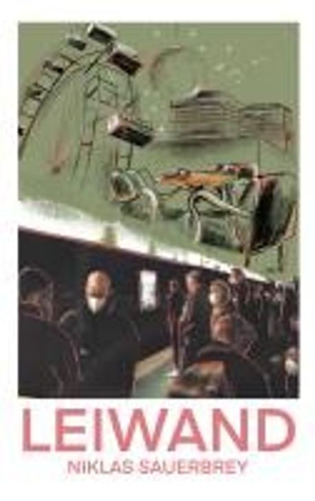 Leiwand | Sauerbrey, Niklas - 교보문고
