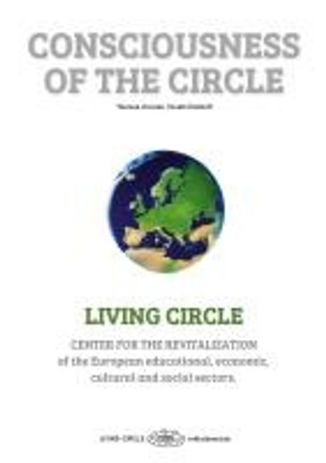 Consciousness of the Circle - Living Circle | Arculeo, Thomas - 교보문고