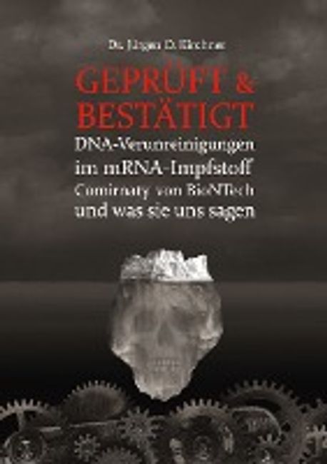GEPRUFT & BESTÄTIGT | Kirchner, Juergen O. - 교보문고