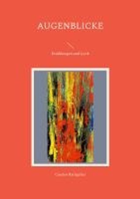 Augenblicke | Rathgeber, Carsten - 교보문고