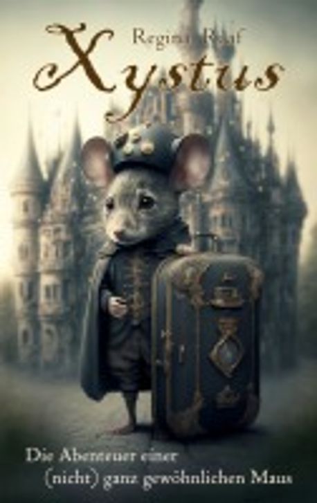 Xystus | Raaf, Regina - 교보문고