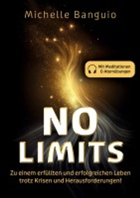No Limits | Banguio, Michelle - 교보문고