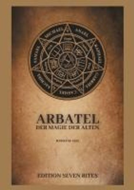 Arbatel | Verfasser, Unbekannt - 교보문고