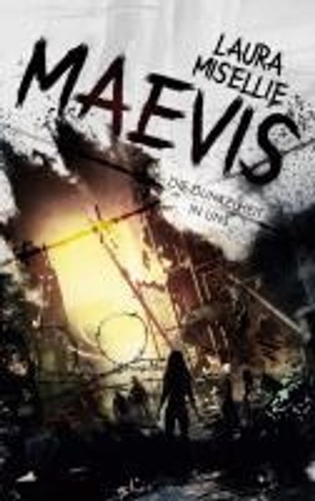 Maevis | Misellie, Laura - 교보문고