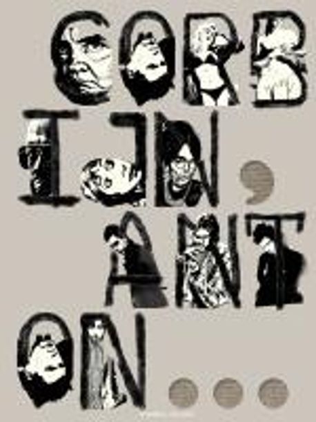 Anton Corbijn Legacy | Corbijn, Anton - 교보문고
