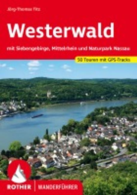 Westerwald | Titz, Joerg-Thomas - 교보문고